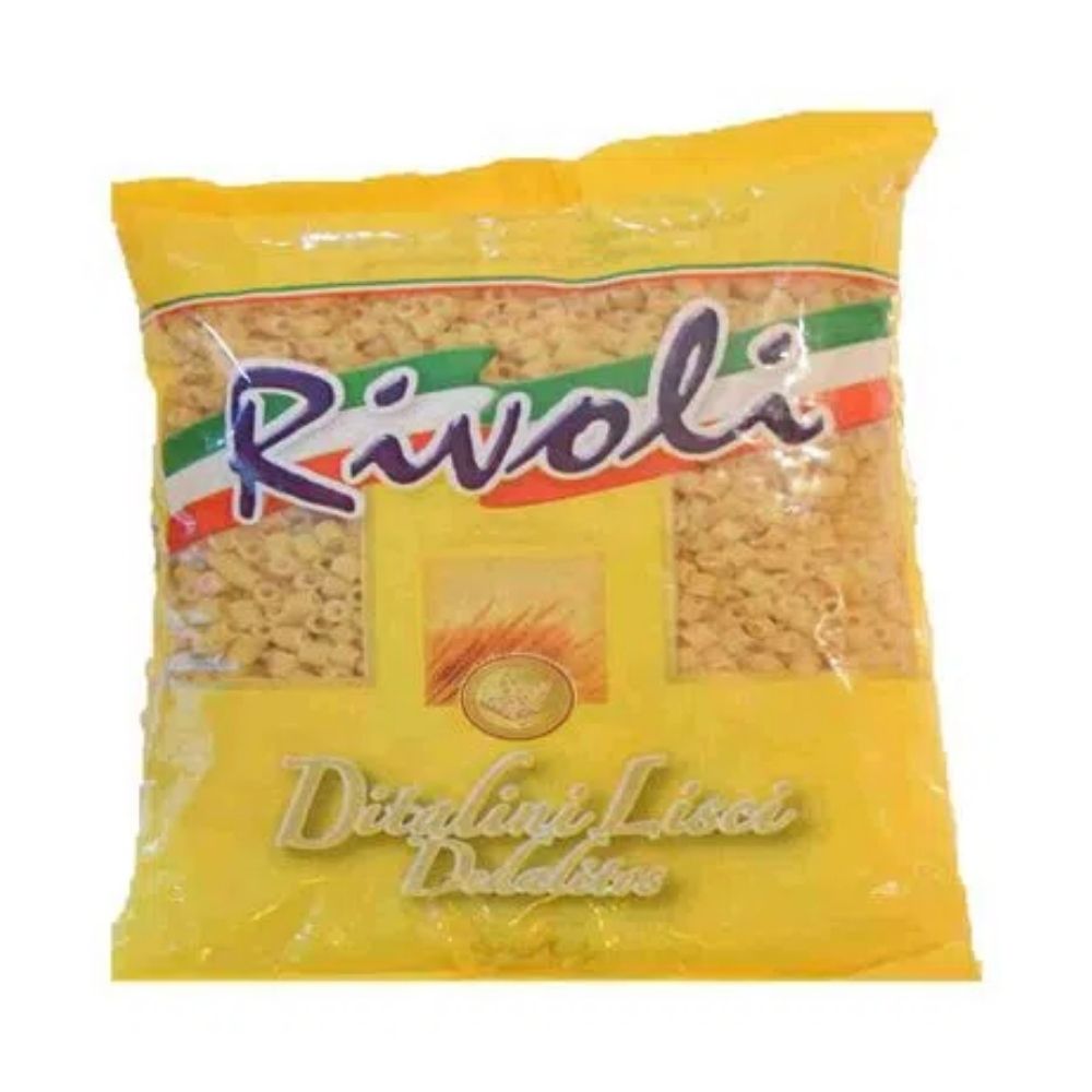 FIDEO RIVOLI ENTREFINO X500GR