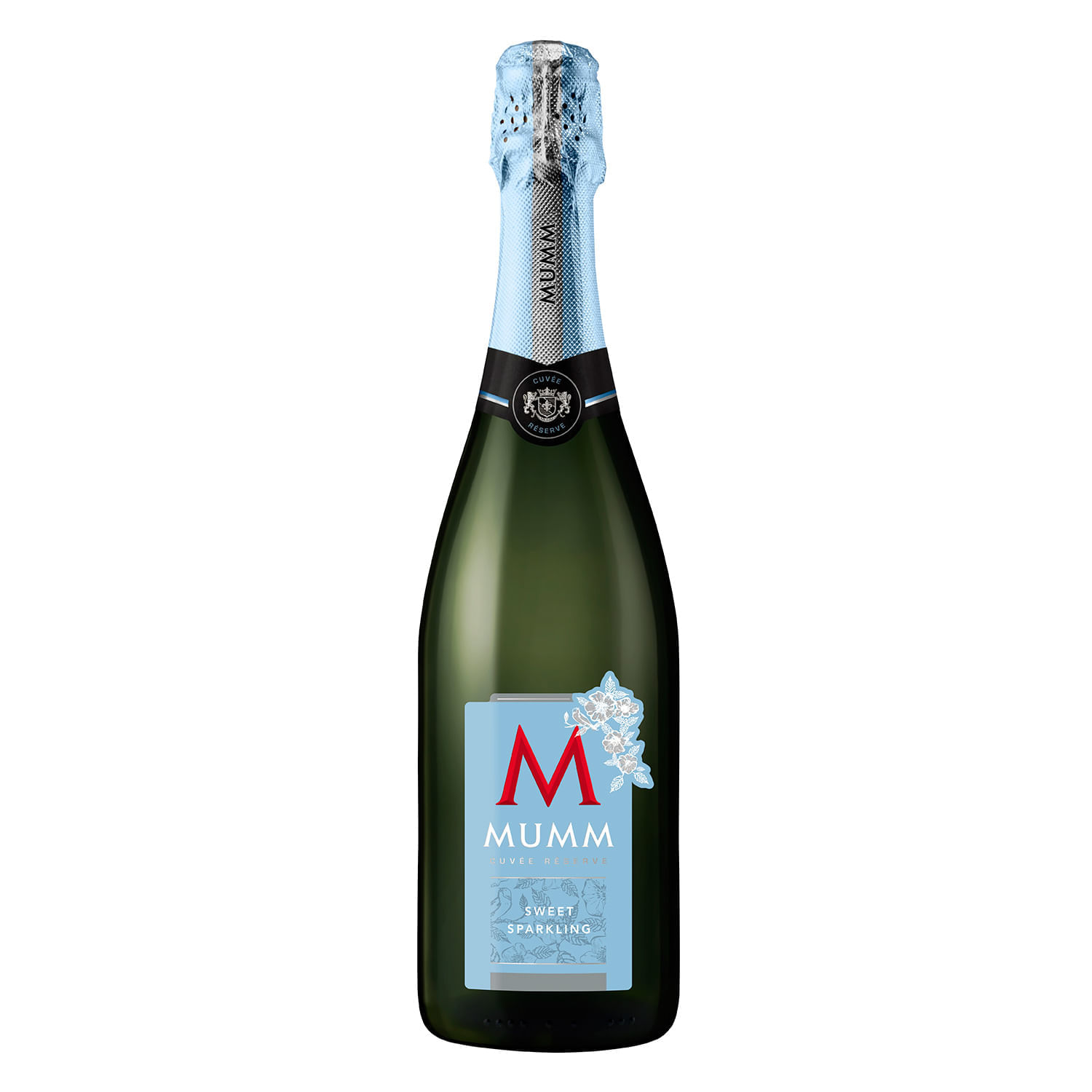 MUMM SWEET SPARKLING X750ML