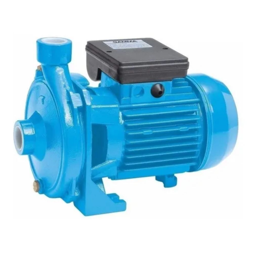 BOMBA DE AGUA CENTR F 3/4 HP GAMMA