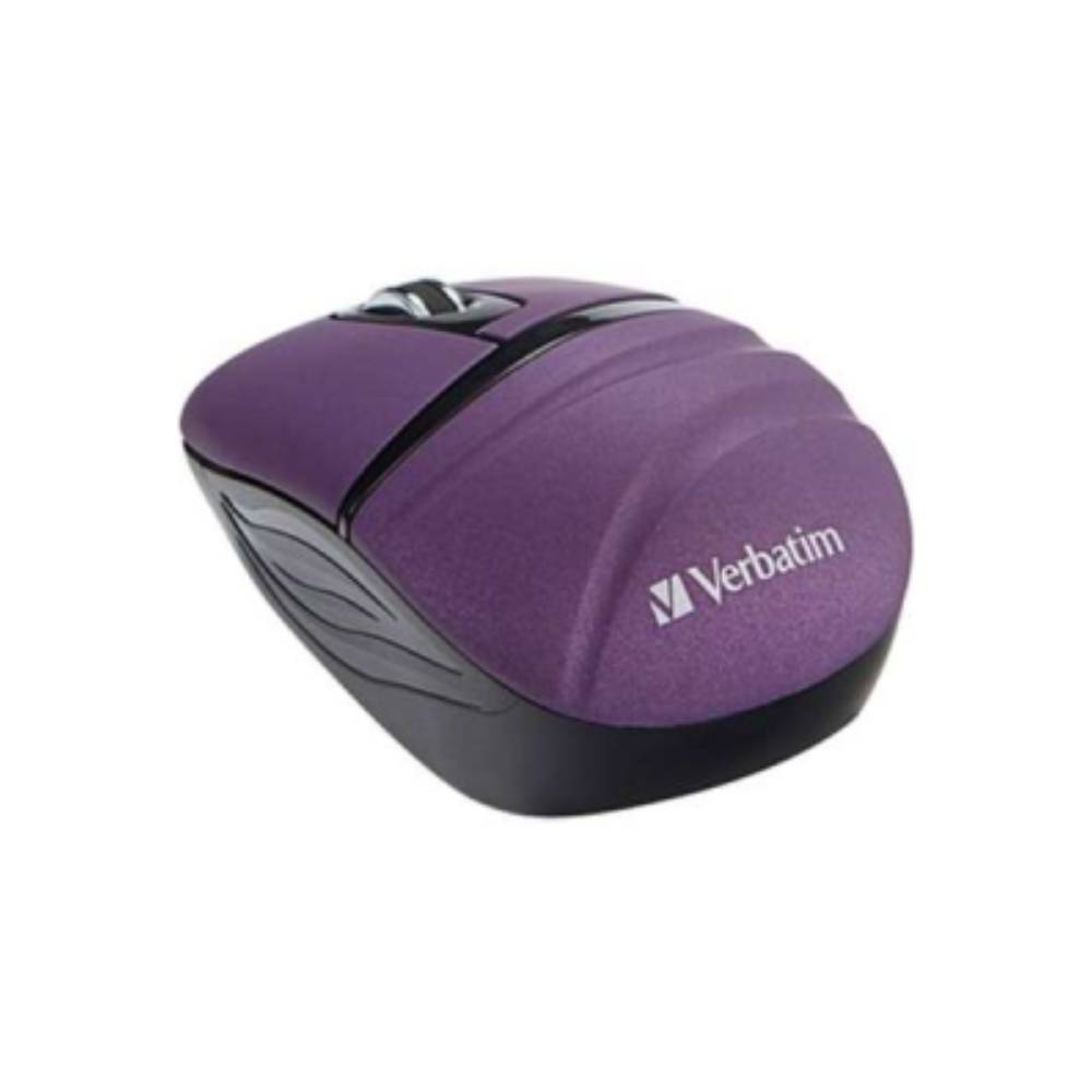 MOUSE VERBATIM WIRELESS MINI